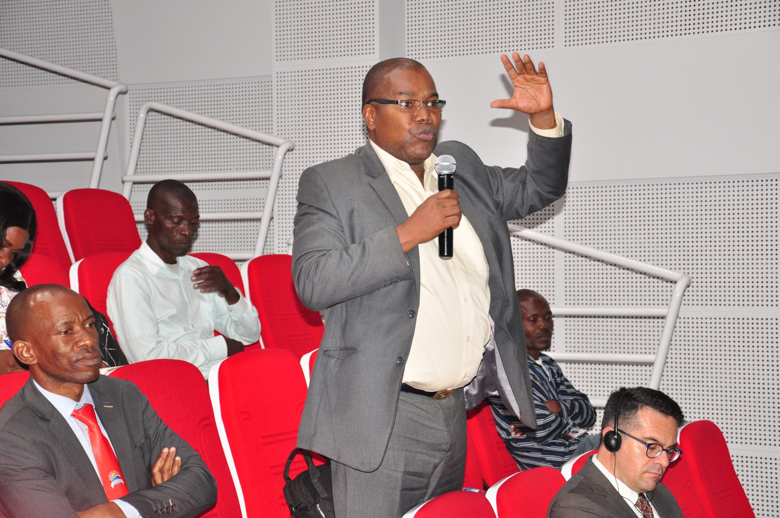 Maputo partilha dados da Internet de nível provincial – Instituto ...