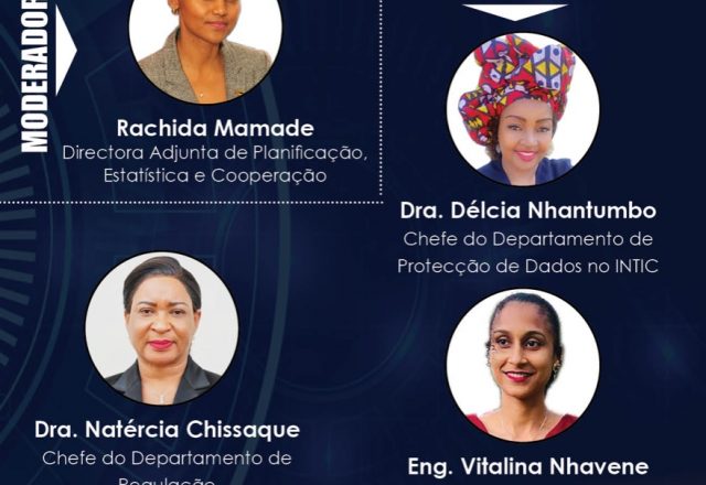 Instituto Nacional de Tecnologias de Informação e Comunicação
